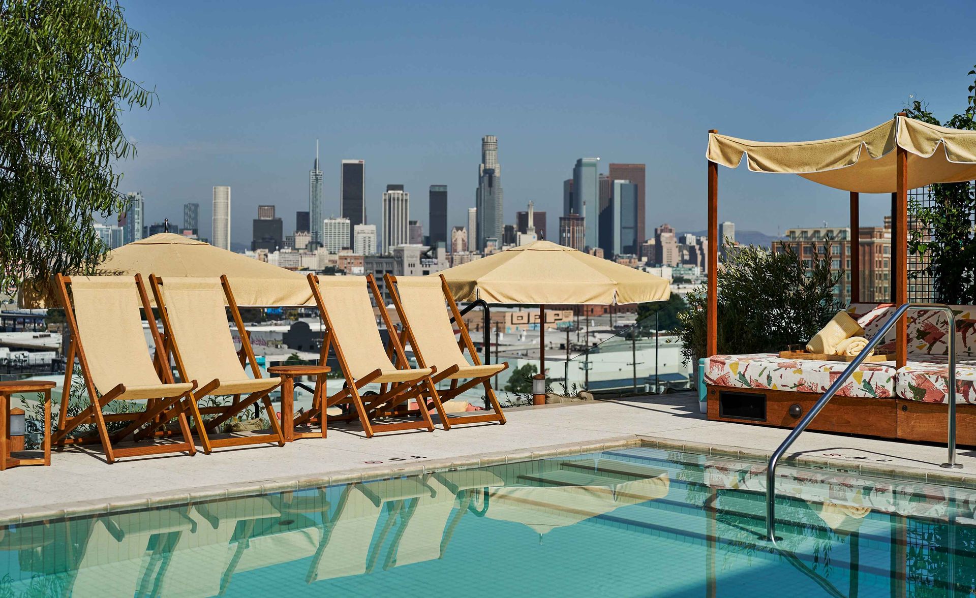 Soho Warehouse opens in DTLA | Wallpaper*