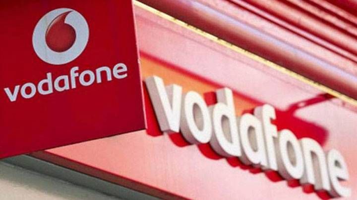 Vodafone announces ‘Flex’ prepaid plans | TechRadar