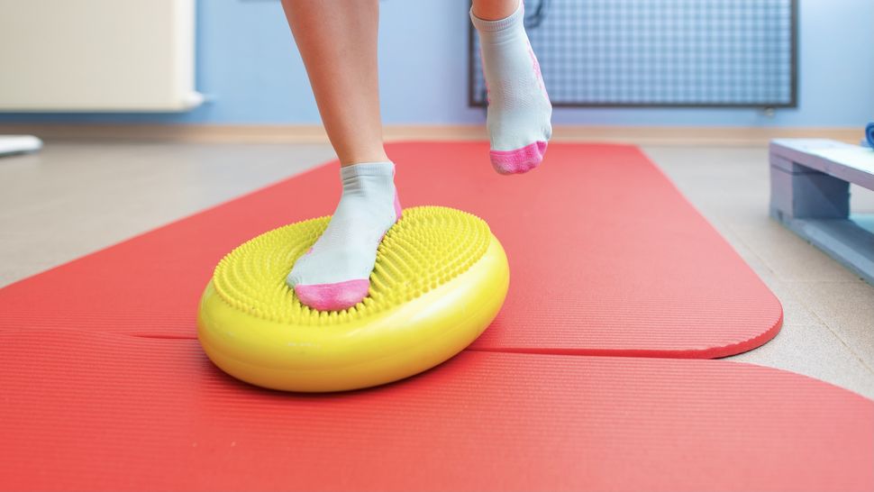 What is proprioception? And why is it important for runners? | Advnture