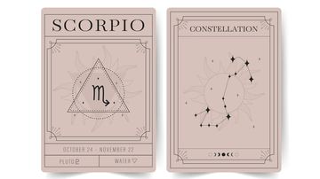 Scorpio star sign: history, dates and personality traits | Woman & Home