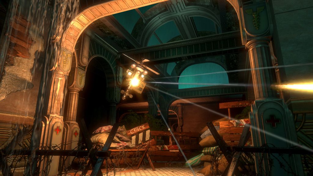 Developers share their hidden mechanics on Twitter | PC Gamer Developers share their hidden mechanics on Twitter | PC Gamer