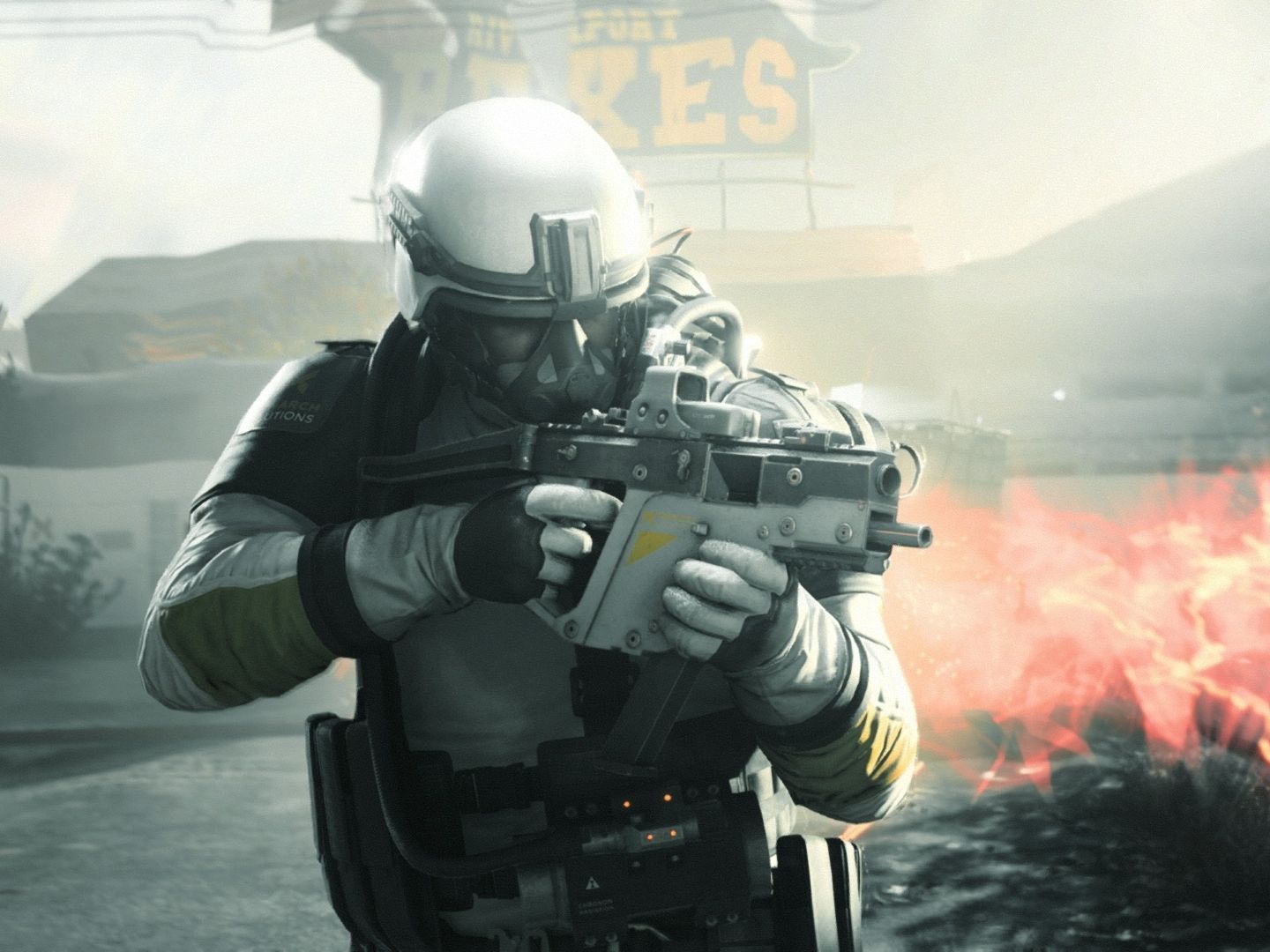 Quantum Break Windows 10 update adds new graphics options and more ...