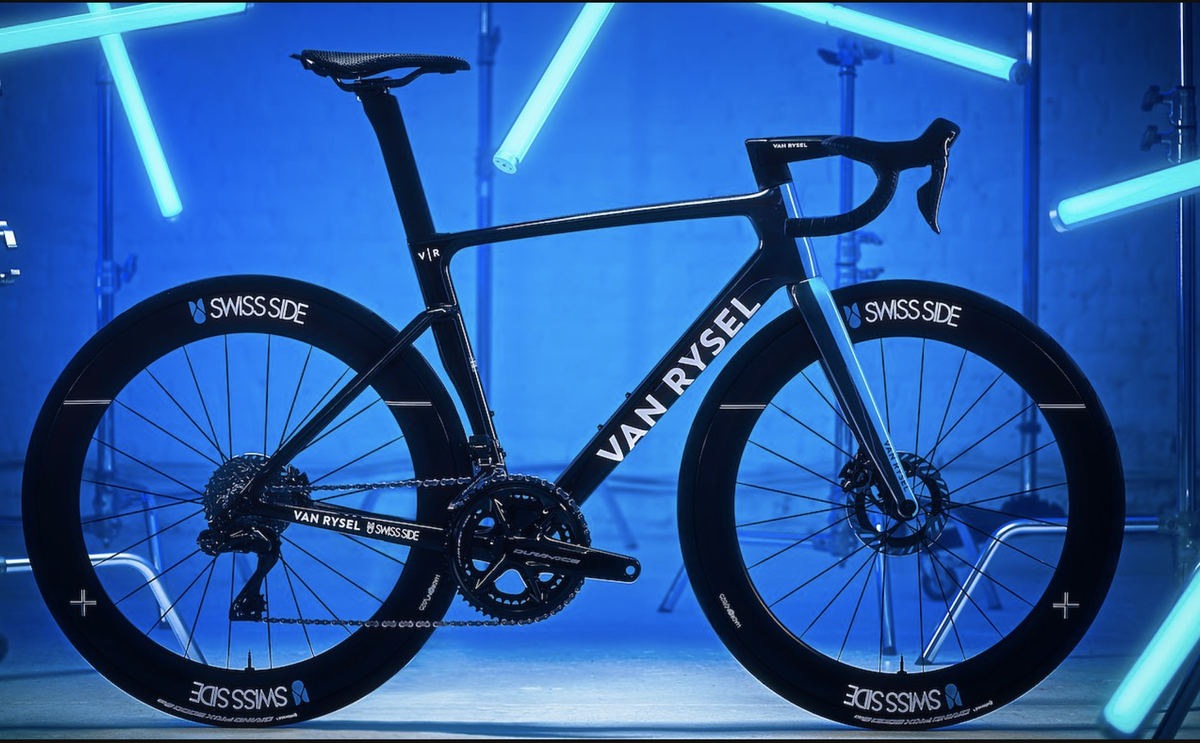 Affordable pro bike set to 'turn the market upside down' sells out in ...