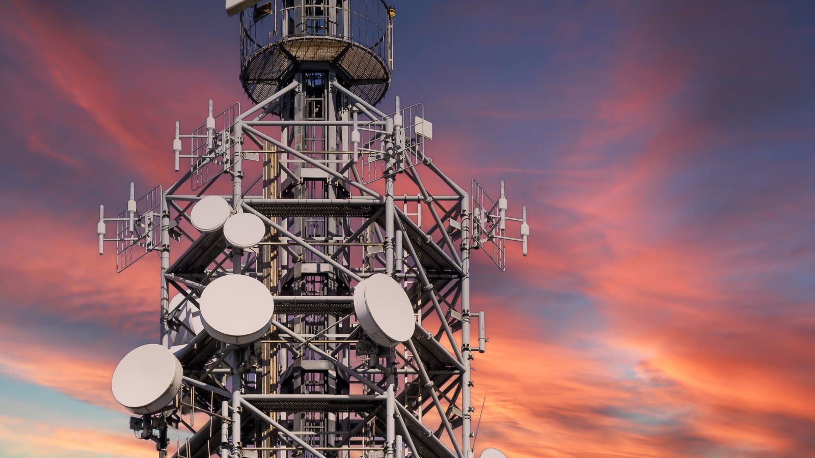 6G speeds hit 100 Gbps in new test — 500 times faster than average 5G ...