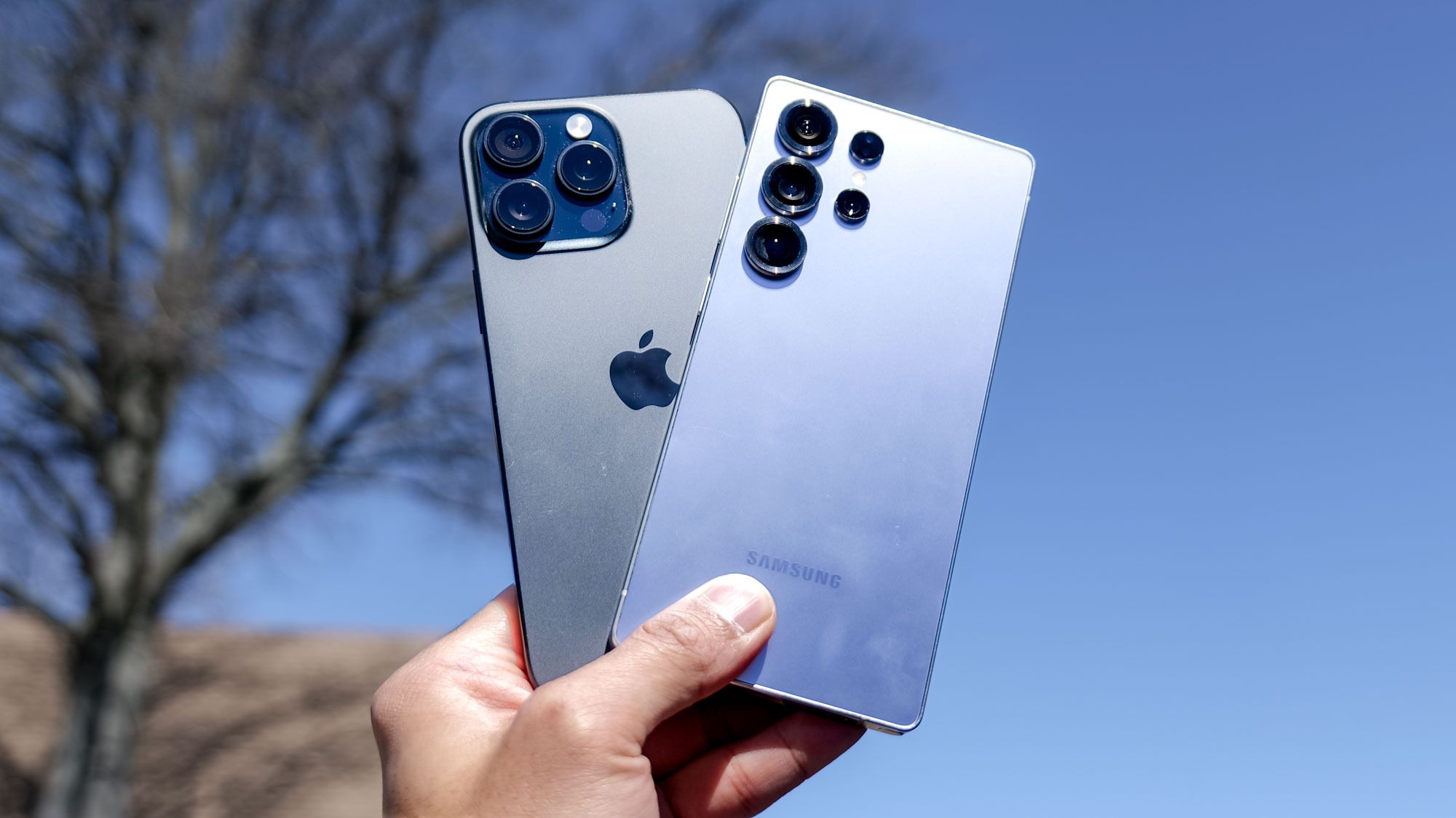 The Rise of Samsung: Why Apple Is Losing Ground in the Smartphone War ...