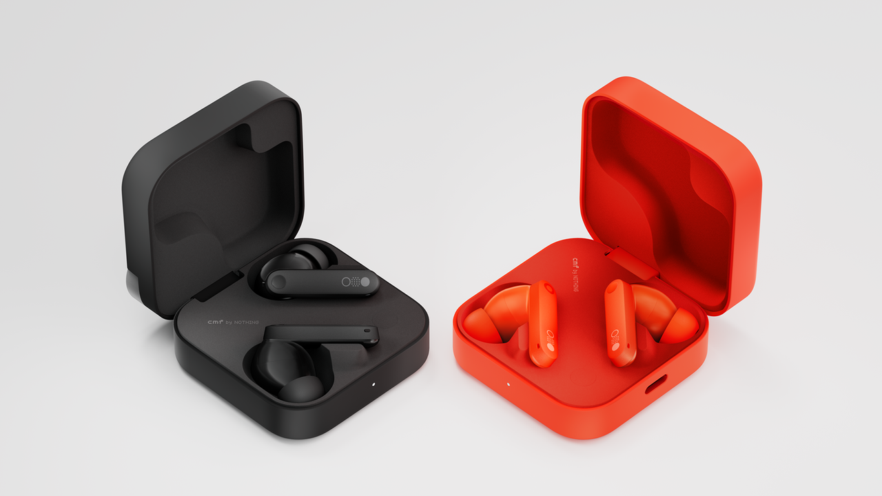 CMF Phone 1 official – a whole load of spec for next to Nothing | T3