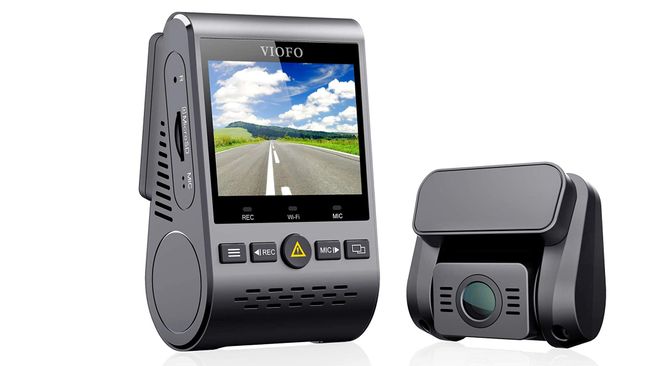 The best Uber dash cams in 2024 | Digital Camera World