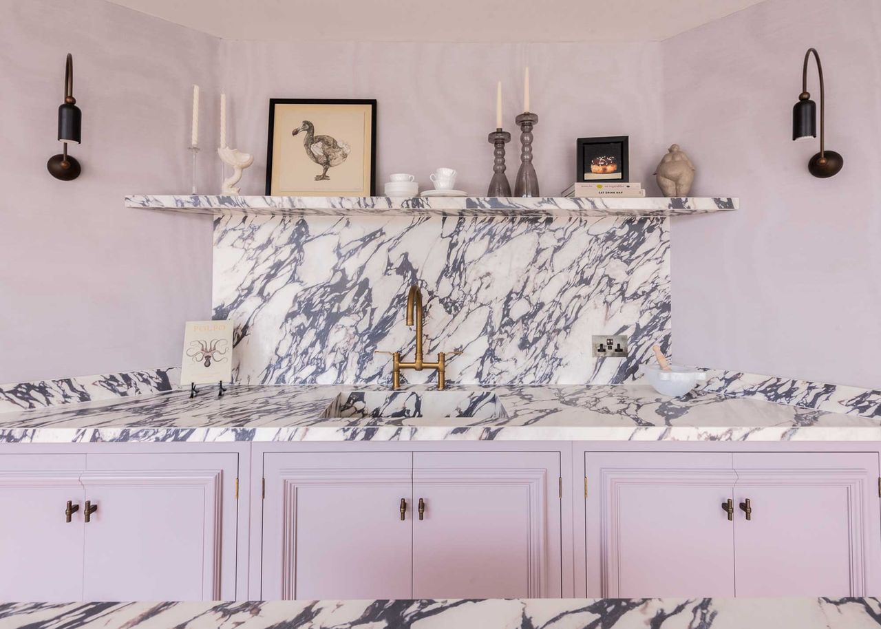 The Kitchen Countertop Cost Guide — Figures to Know in 2025 | Livingetc