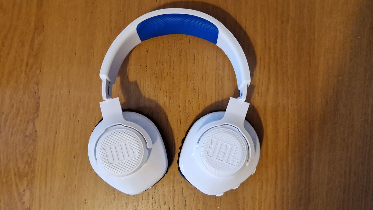 JBL Quantum 360P review - a capable but not complete mid-ranger | TechRadar