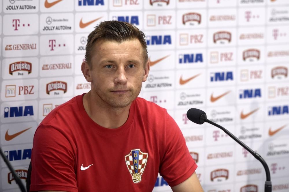 Olic confident Croatia should reach last 16 | FourFourTwo