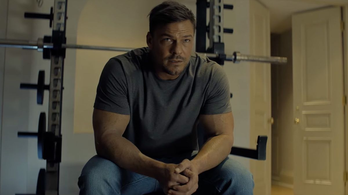 My favourite Prime Video show just got a muscle-bound final peek | T3