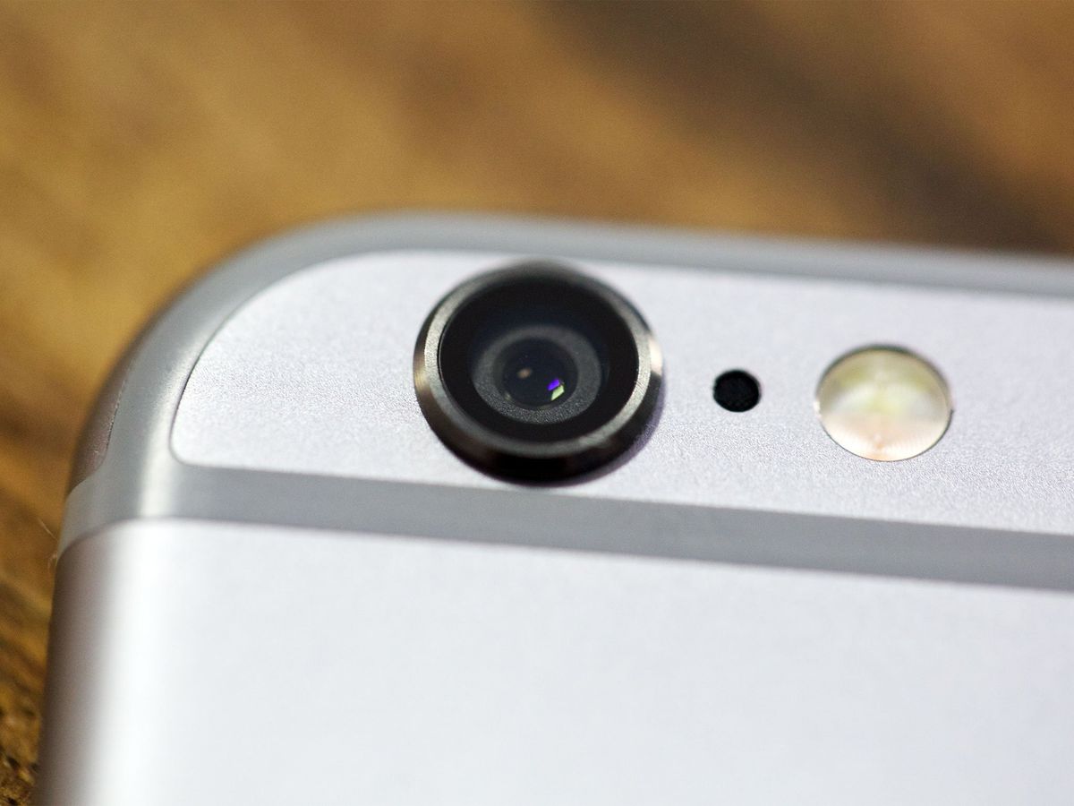 Hands on with the new iPhone 6 and iPhone 6 Plus video features | iMore