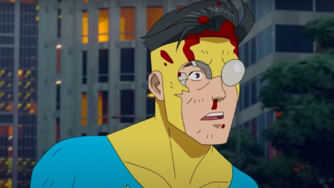 Invincible Season 2's Finale Featured A Major Death, But I Can't Stop ...