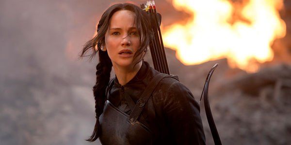 The Hunger Games' Opening Numbers In Paris Are Shocking | Cinemablend