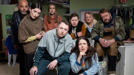 Not Dead Yet: next episode info, cast, plot and what we know | What to ...