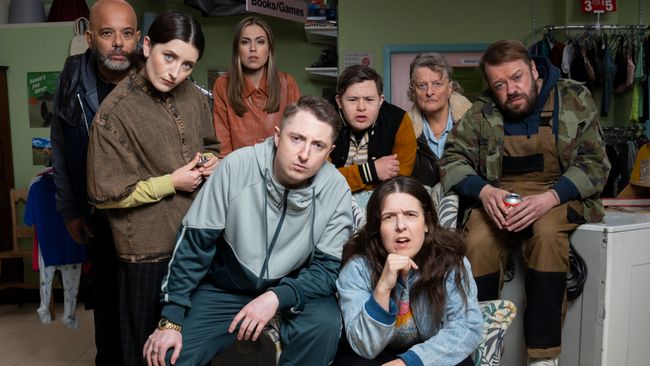Not Dead Yet: next episode info, cast, plot and what we know | What to ...