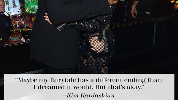 7 Kim Kardashian Quotes That Are Insightful & Inspirational | Marie Claire