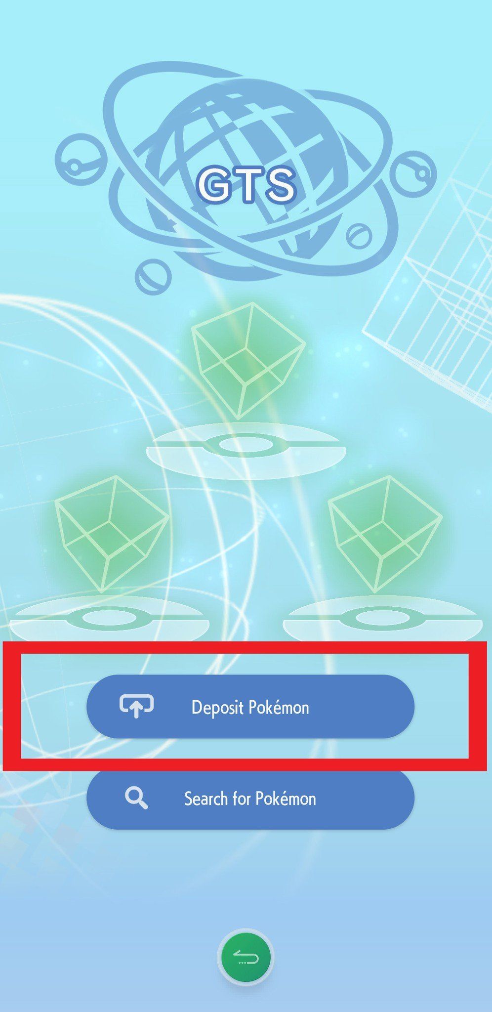 Pokémon HOME: How to trade Pokémon with other players | iMore