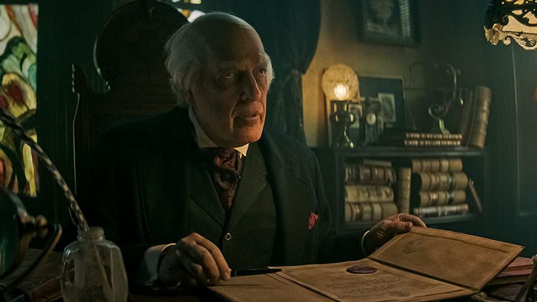 Best Shudder movies: horror films worth streaming right now | TechRadar