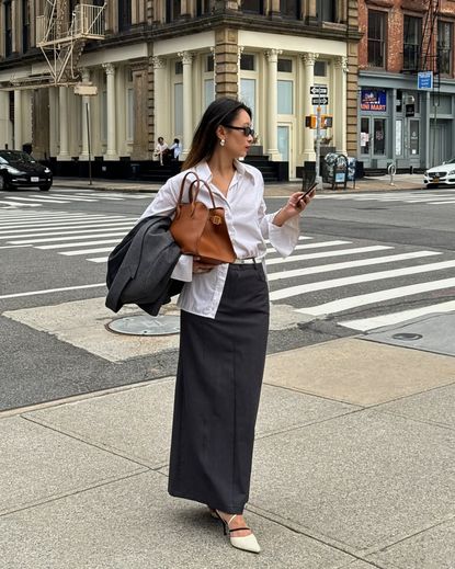 What to Wear in March: 7 Outfit Ideas | Who What Wear