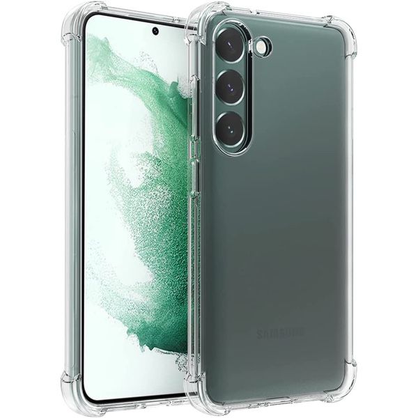 Best Samsung Galaxy S23 Plus cases | Tom's Guide