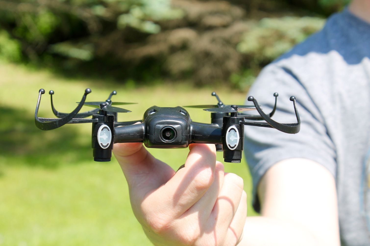 Aerix Black Talon 2.0 Review: Best Racing Drone for Beginners | Tom's Guide