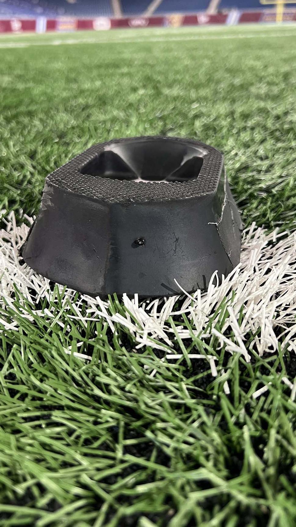 ESPN Doubles Down on Immersive Fan Experience for UFL Championship | TV ...