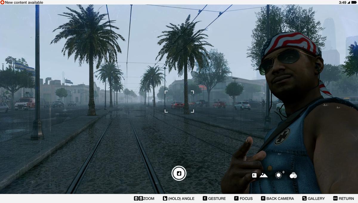 Watch Dogs 2 review | PC Gamer