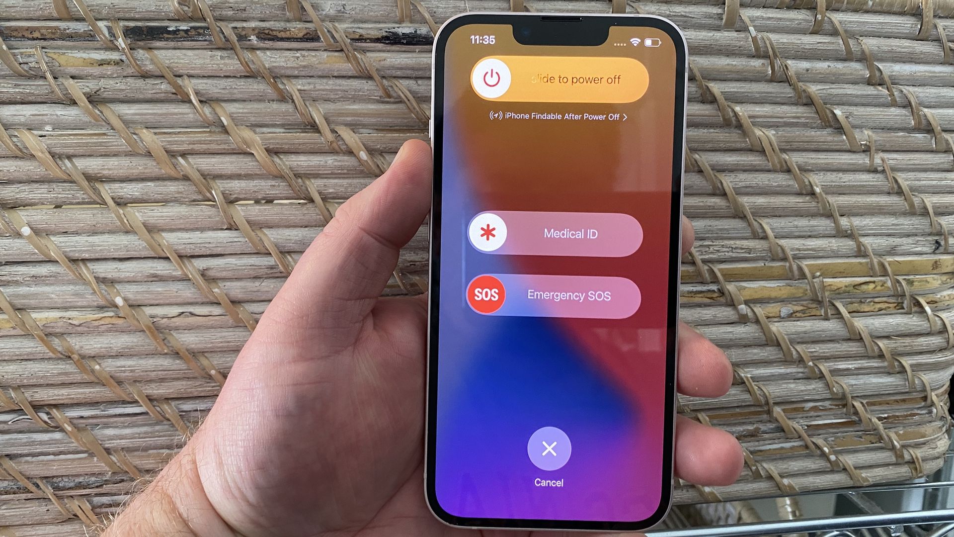 This iPhone feature calls emergency services silently when you're in ...