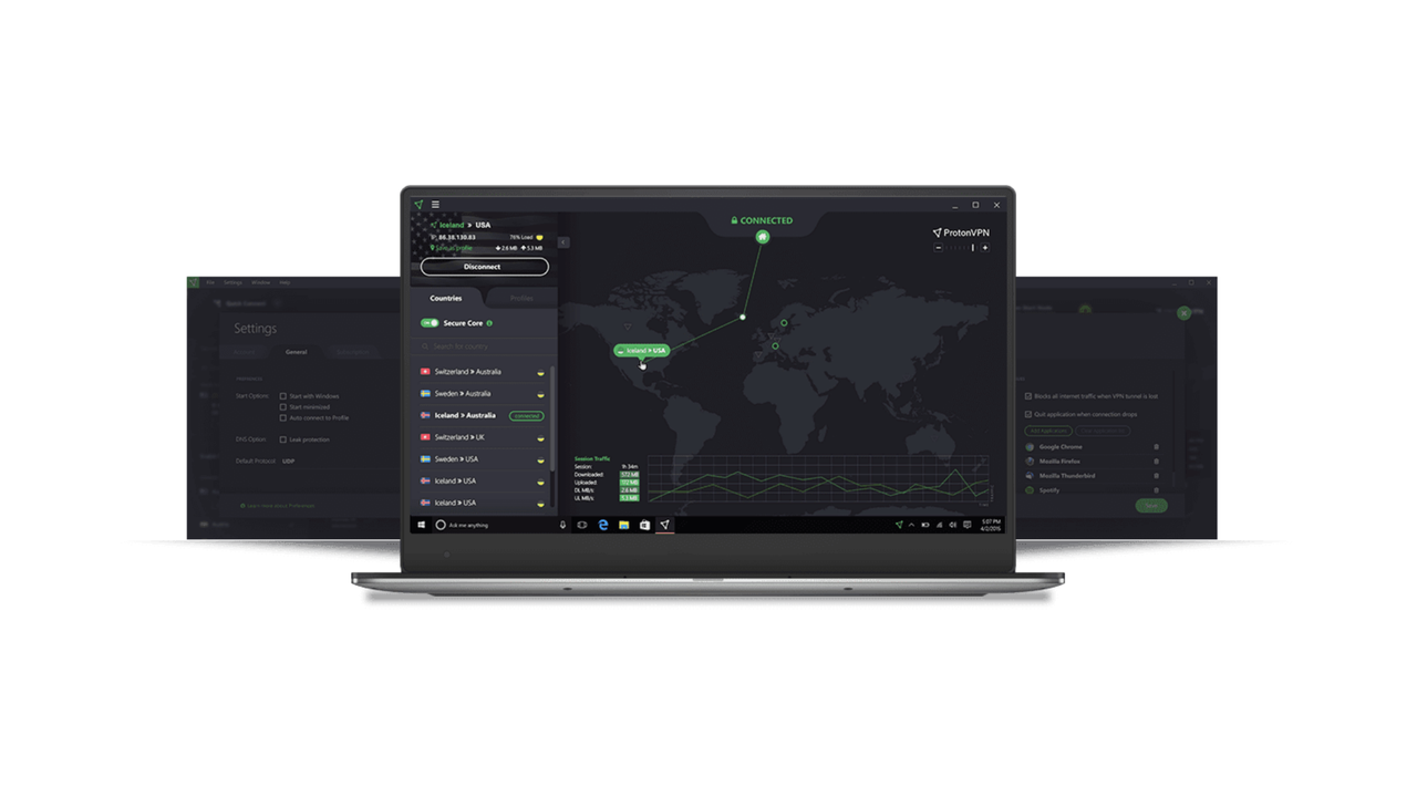 The best streaming VPN for unblocking your favorite platforms in 2025 | T3