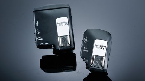 The best flash triggers for your camera | Digital Camera World