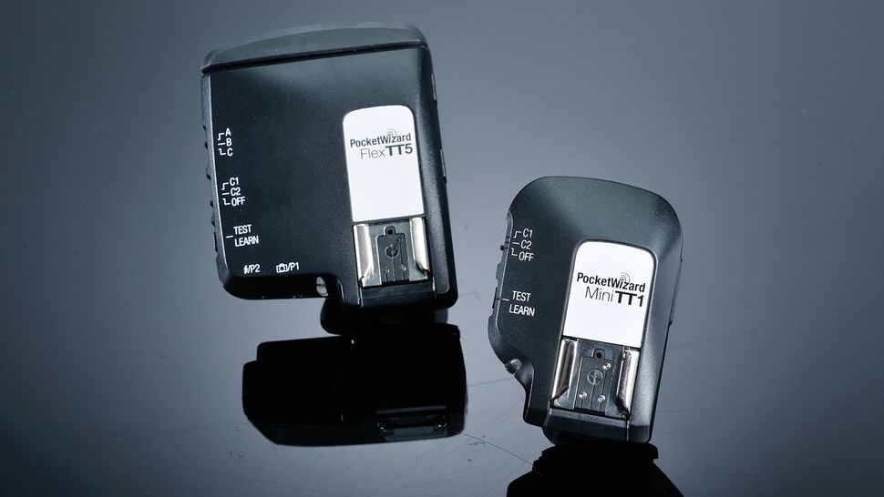 The best flash triggers for your camera | Digital Camera World