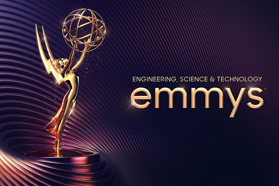 Winners of 74th Engineering, Science & Technology Emmys Announced | TV Tech