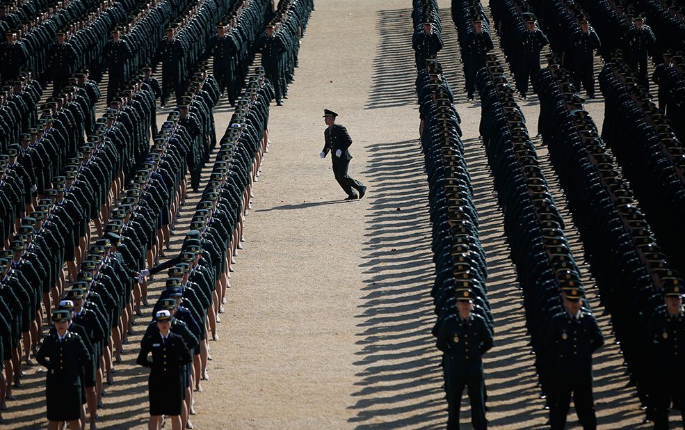 The week's best photojournalism | The Week