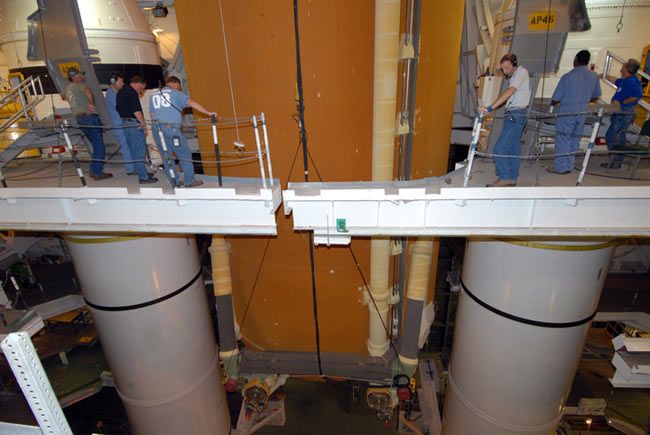 Photos: NASA's Last Mission to the Hubble Space Telescope | Space