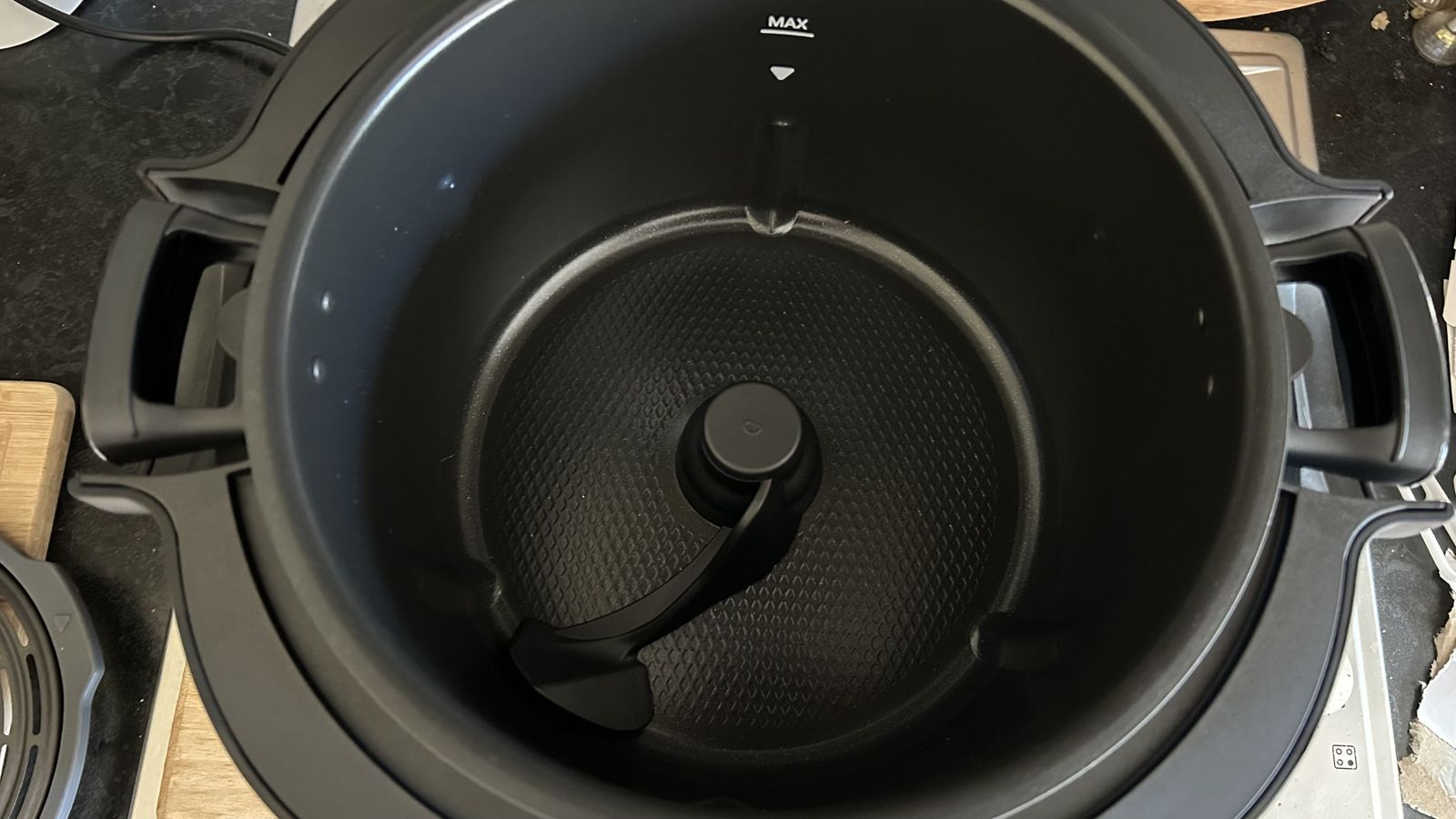 Tefal Multicook Actifry Air Fryer and Multi-Cooker review: ideal for ...