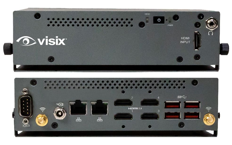 Ready Player One | AVNetwork