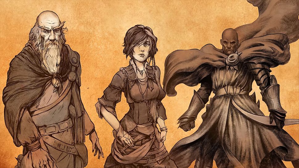 Blizzard promises "many years" of Diablo 4 story content through ...