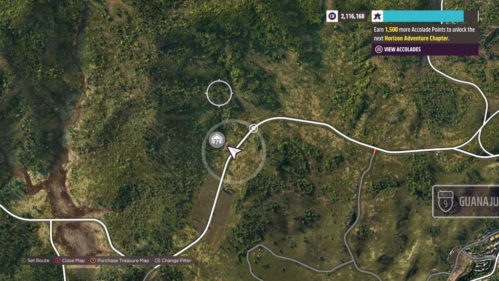 All Forza Horizon 5 Barn Finds locations | GamesRadar+