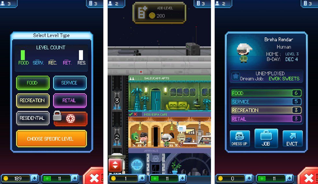 Top Windows Phone City Builder Games | Windows Central