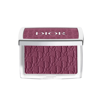 Plum Is The Make-up Shade Of The Season | Marie Claire UK