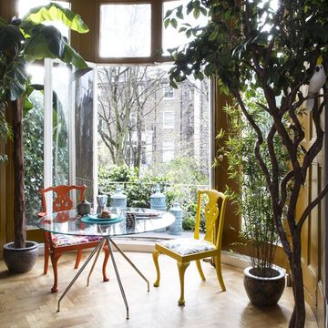 10 open homes: fabulous spaces that blur the distinction between inside ...