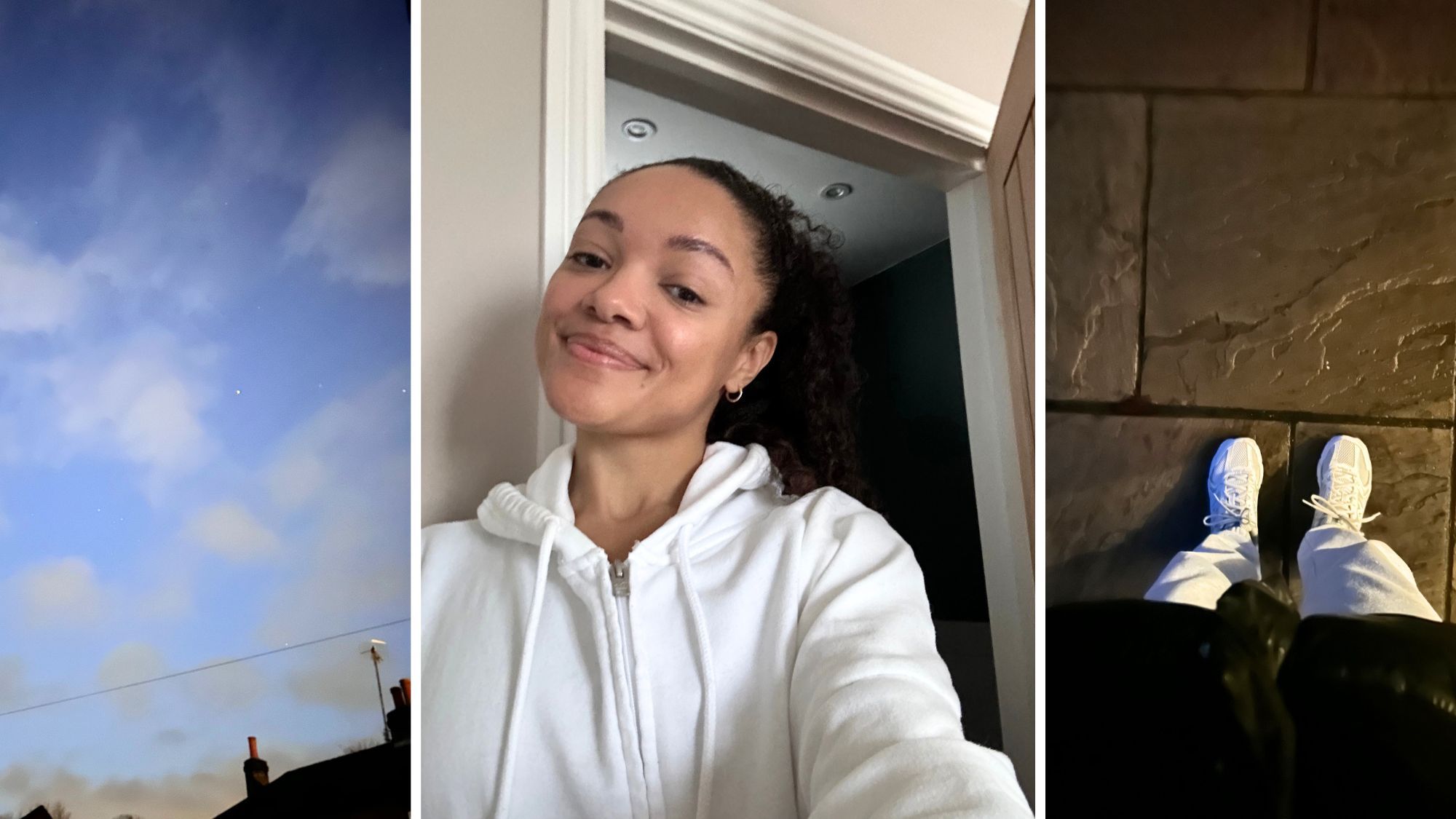 I Tried The 6-6-6 Walking Challenge for 7 Days: My Review | Marie Claire UK