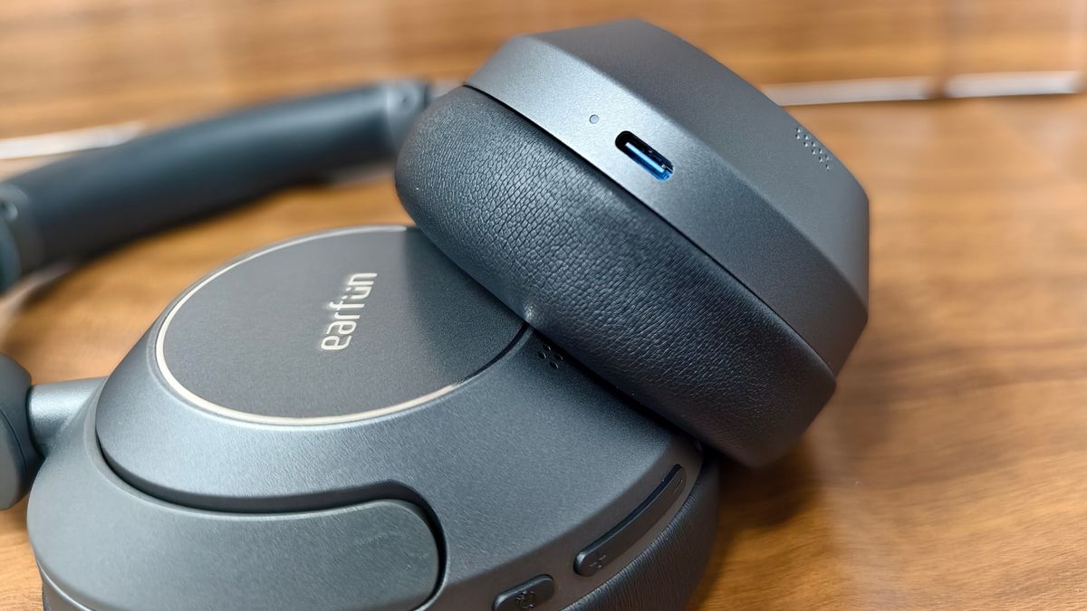 Earfun Wave Pro review: it would be silly to ask more from budget ...