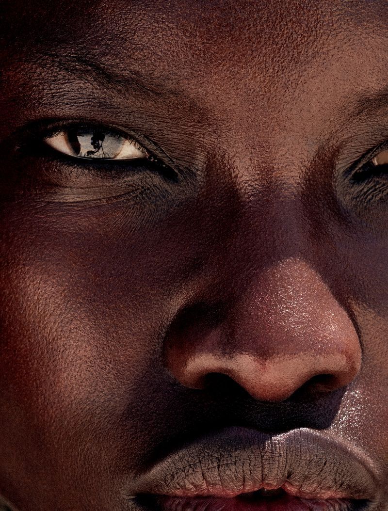 The Best Dewy Makeup Products - Dewy Makeup Tutorial | Marie Claire