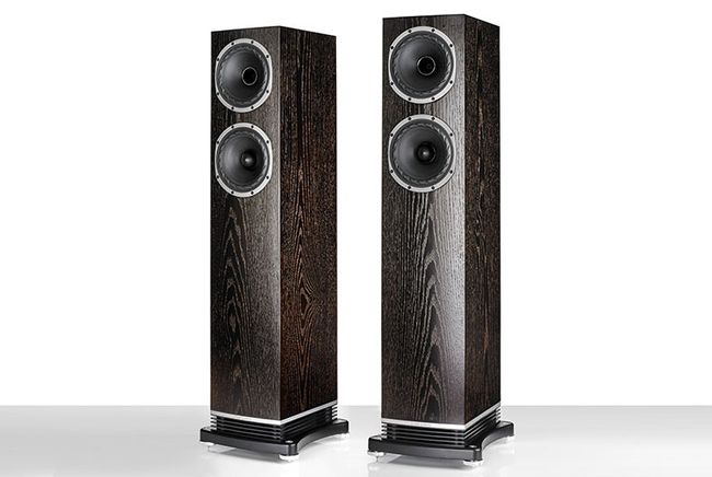 Fyne Audio F501 review | What Hi-Fi?