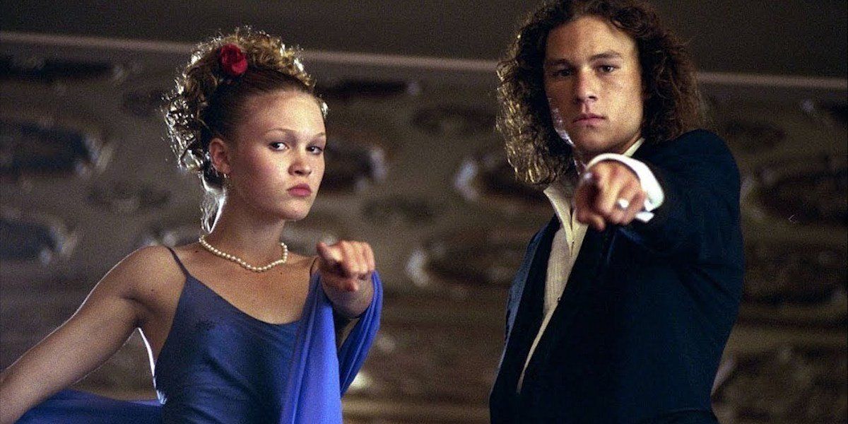 The Best ‘90s Movies On Disney Plus Right Now | Cinemablend