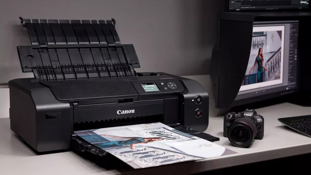 Canon just replaced its best-ever 13-inch / A3+ printer | Digital ...