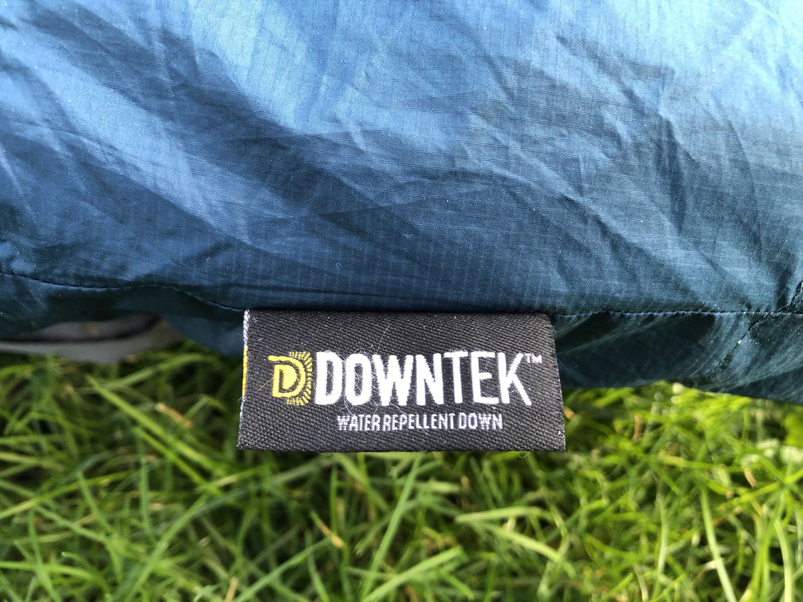 Alpkit Pipedream 400 ultralight down 3-season sleeping bag: a warm and ...
