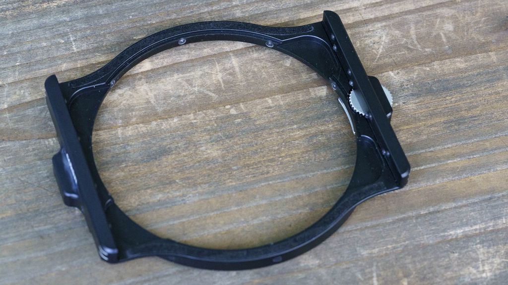 The best filter holders | Digital Camera World